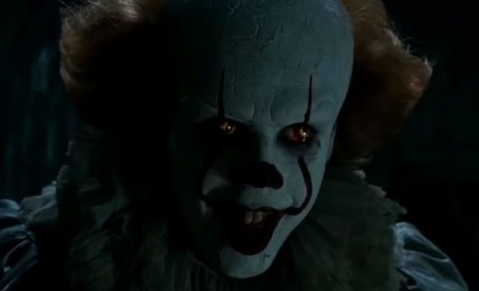 IT: Chapter 2: What's Next For Pennywise The Clown?
