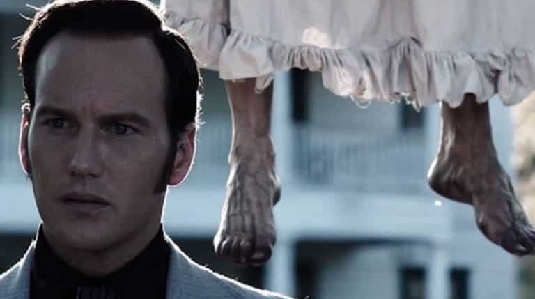 Netflix Reveals 10 Horror Movies That Are Too Scary To Finish