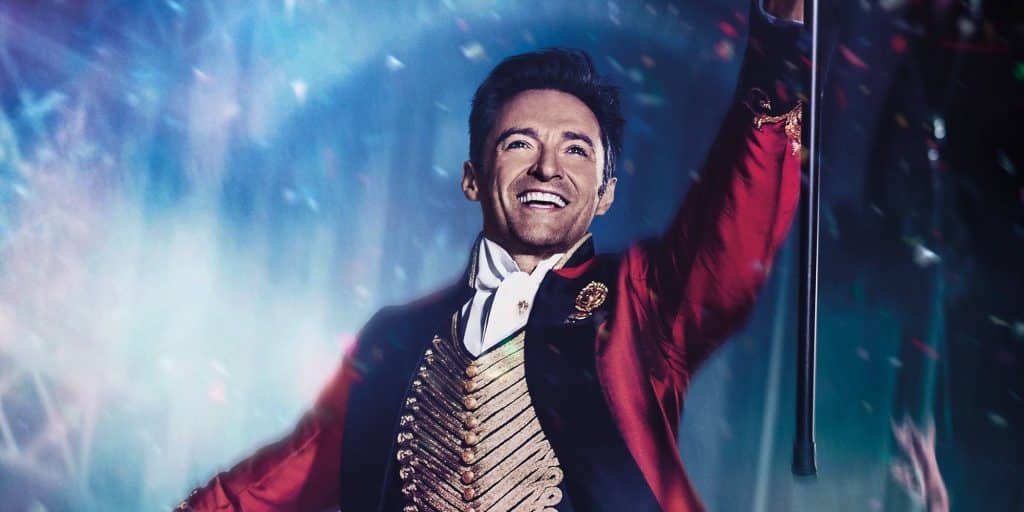 Review: The Greatest Showman
