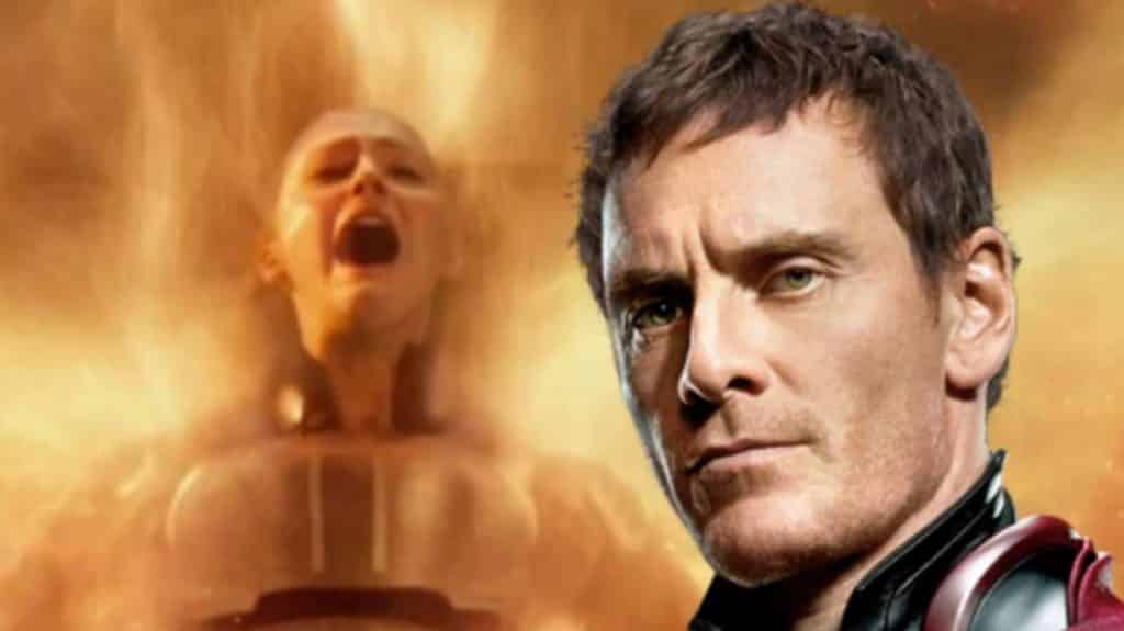 New 'X-Men: Dark Phoenix' Image Features Defeated Magneto