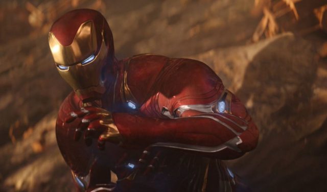 Infinity War Director On Robert Downey Jr.'s Future As Iron Man
