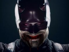 'Avengers: Infinity War' Promotional Art Reveals Iron Man's New Suit