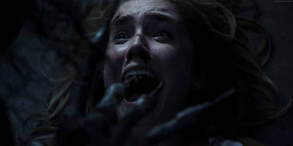 Review: Insidious: The Last Key