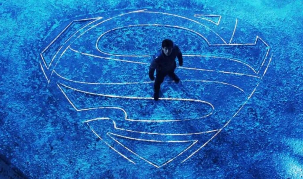 Trailer For DC's Superman Prequel Series 'Krypton' Released