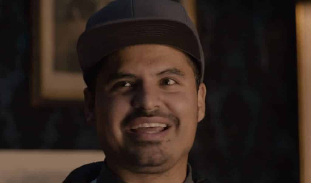 Ant-Man Star Michael Pena May Have Just Confirmed Secret Upcoming MCU Movie