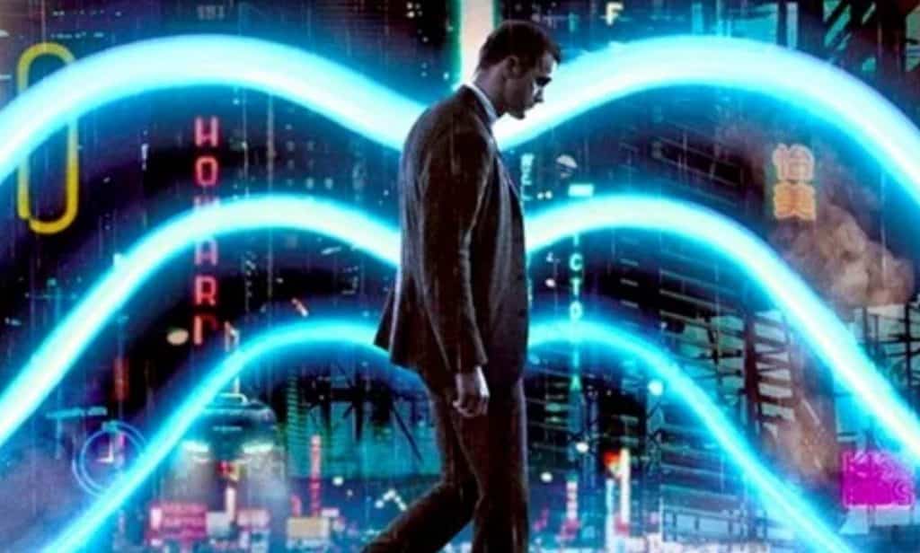 First Trailer For 'Moon' Sequel 'Mute' Released