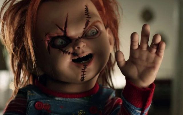 Don Mancini Reveals What The Future Holds For CHUCKY