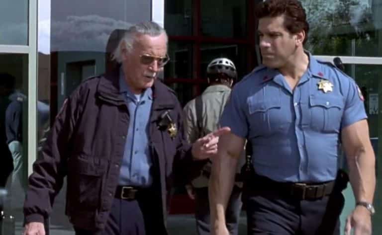 Every Single Stan Lee Marvel Movie Cameo