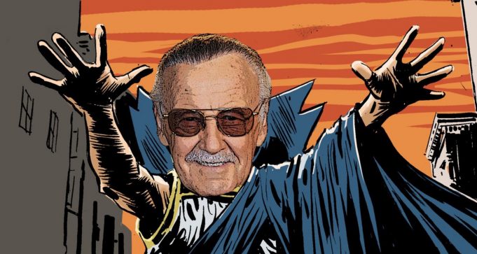 Every Single Stan Lee Marvel Movie Cameo
