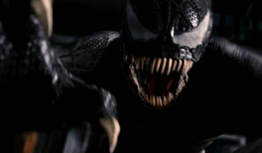 First Venom Movie Trailer Officially Rated PG