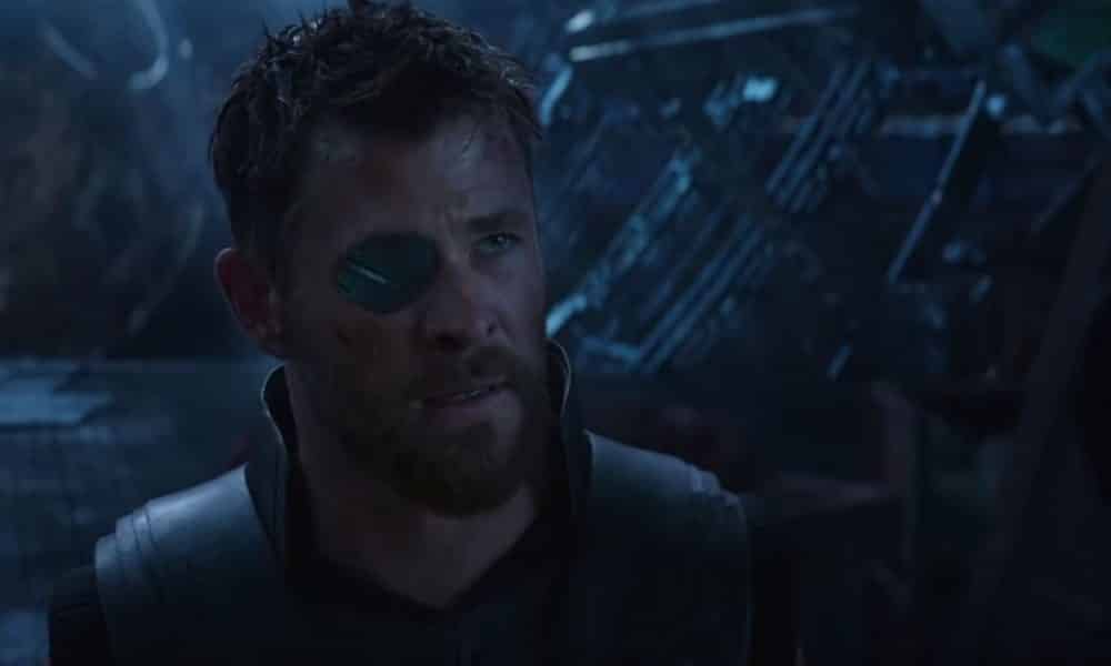 New 'Avengers: Infinity War' TV Spot Features Even More Unseen Footage