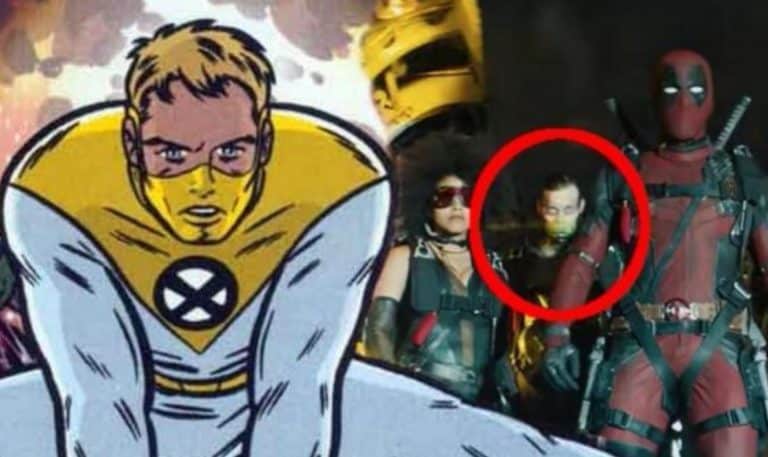 Who Bill Skarsgård Could Be Playing In Deadpool 2