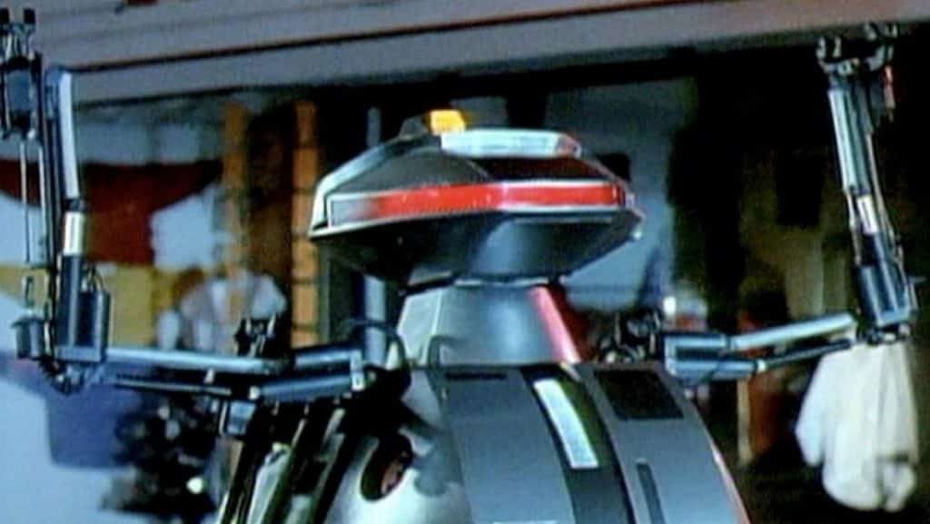 'Chopping Mall' Remake Director Doesn't Give A F*ck What You Think