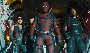 'Deadpool 2' Ending And Post-Credits Scene Explained