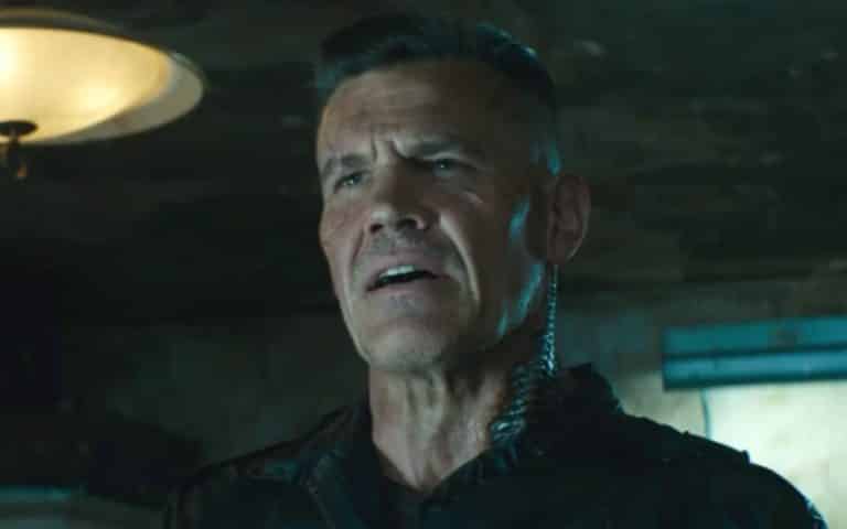 'Deadpool 2' Ending And Post-Credits Scene Explained