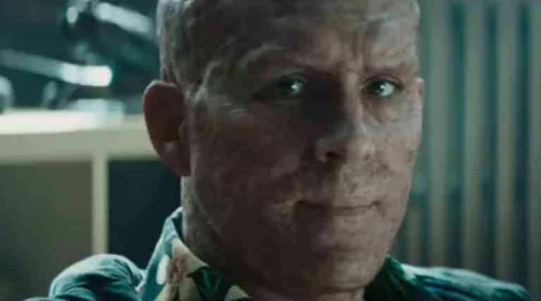Juggernaut May Have Been Spotted In New 'Deadpool 2' Footage