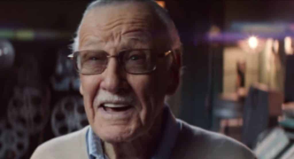 Stan Lee Reveals Battle With Pneumonia