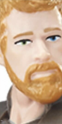 New Infinity War Merch May Reveal The Secret Behind Thor's Eye