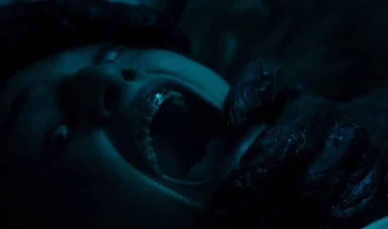 The Haunting True Story Behind Netflix’s New Horror Film 'Veronica'
