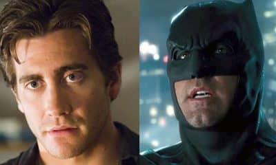 New Batman Comics Promoting Transgender Awareness