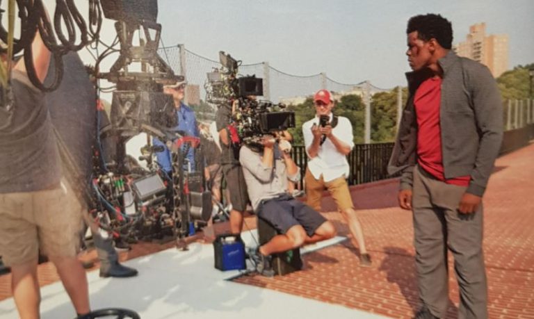 'Luke Cage' Season 2 Photos Reveal Bushmaster And More