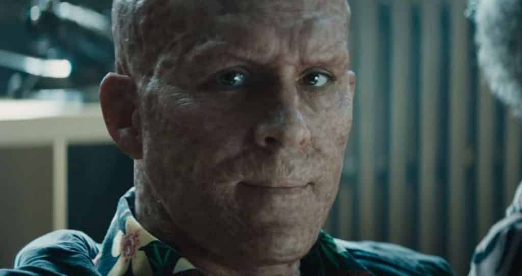 'Deadpool 2' Writer Debunks Recent Villain Rumor