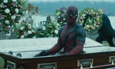 'Luke Cage' Season 2 Photos Reveal Bushmaster And More