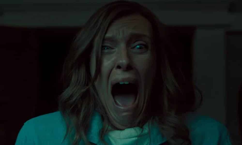 Very Creepy New Trailer For 'Hereditary' Released