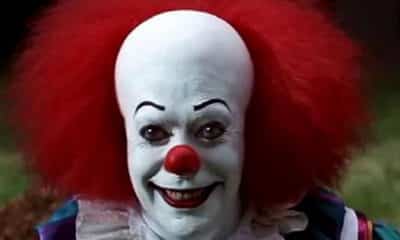 Disturbing Deleted Scene From 'IT' Featured Pennywise Eating A Baby
