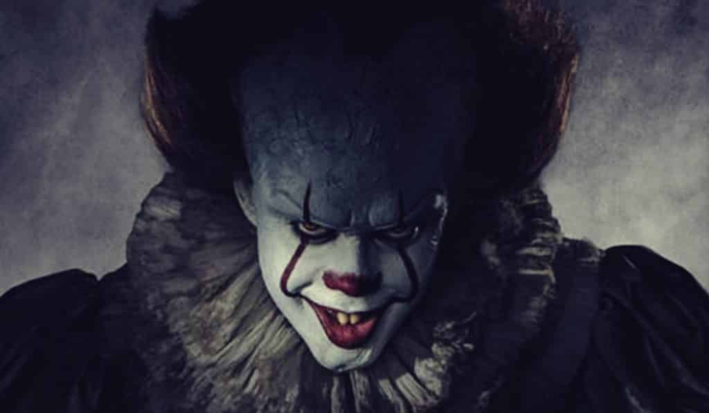 'IT: Chapter 2' Officially Begins Filming This Summer