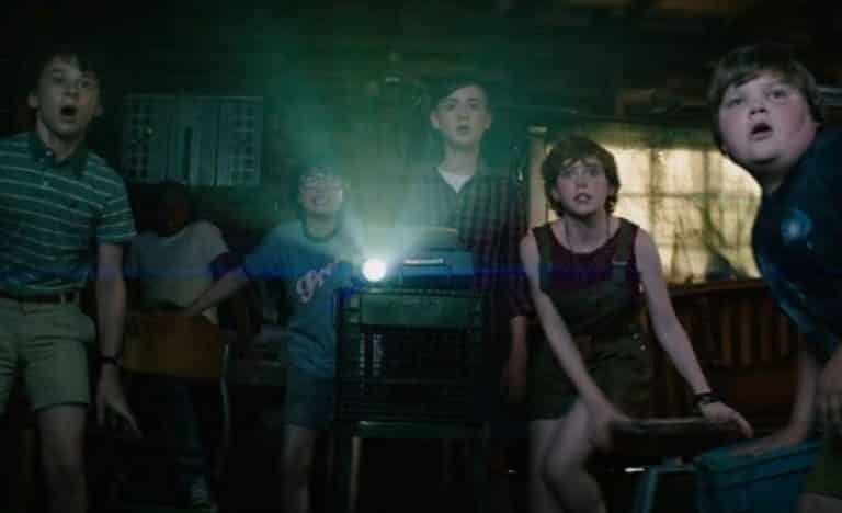'IT: Chapter 2' Ending Will Apparently Be Heartbreaking For Fans