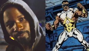 'Luke Cage' Season 2 Photos Reveal Bushmaster And More