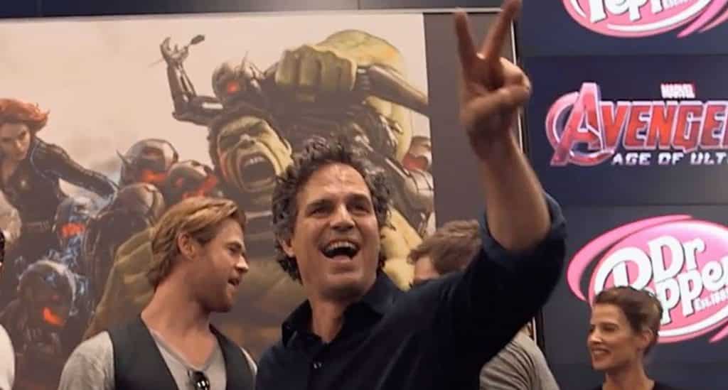 Marvel Studios' 10 Years Of Fandom Featurette Is All About The Fans