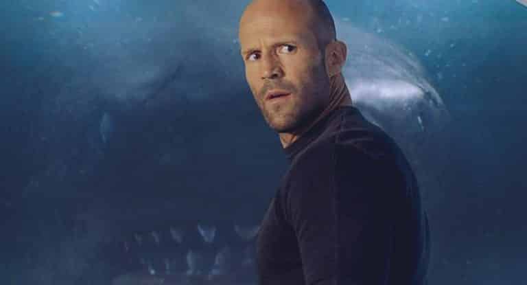 'The Meg' Review: Giant Shark Movie Delivers - But It Could Have Been ...