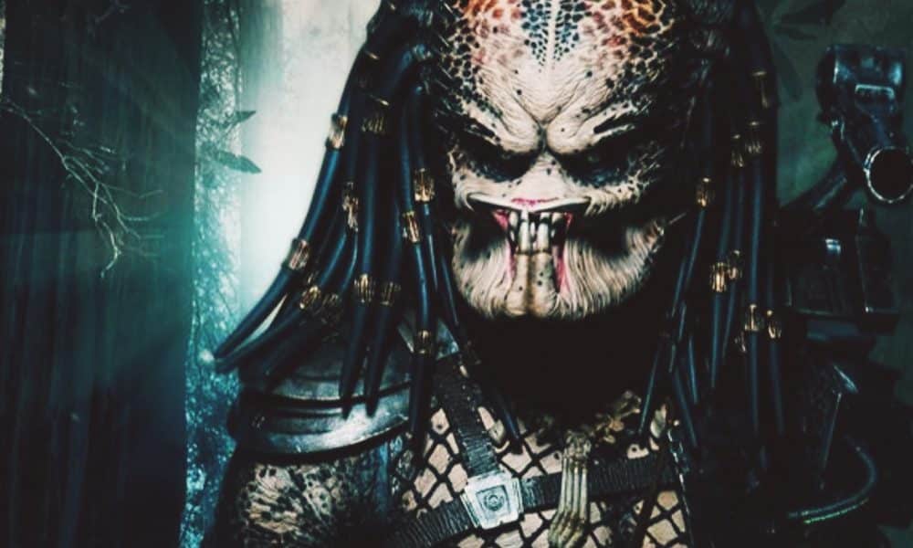 'The Predator' Reshoots Apparently Changed Most Of The Third Act