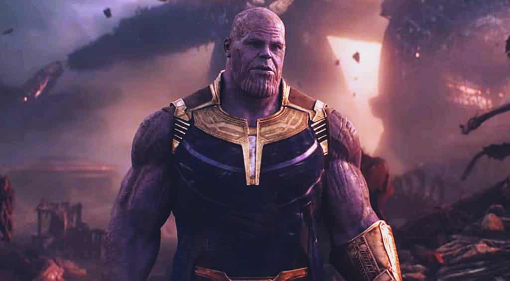 'Avengers 4' Could Feature Another Jim Starlin Created Character