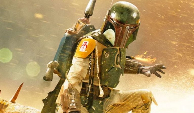 Boba Fett Movie On The Way From 'Logan' Director James Mangold