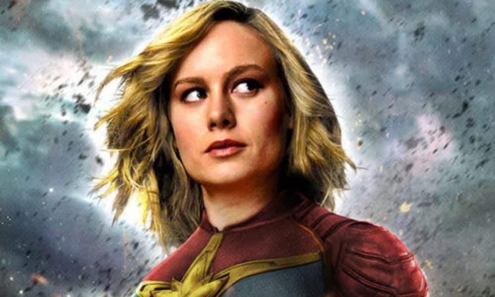 'Captain Marvel' Filming Location Hints At Surprise Character