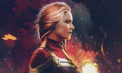 Marvel Cinematic Universe Timeline Leading Up To 'Avengers: Infinity War'