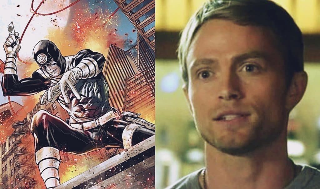 'Daredevil' Season 3: Wilson Bethel Reportedly Playing Bullseye 'Daredevil' Season 3: Wilson Bethel Reportedly Playing Bullseye