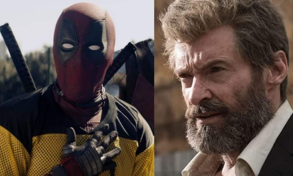 Hugh Jackman Gives His Spoiler-Free 'Deadpool 2' Review
