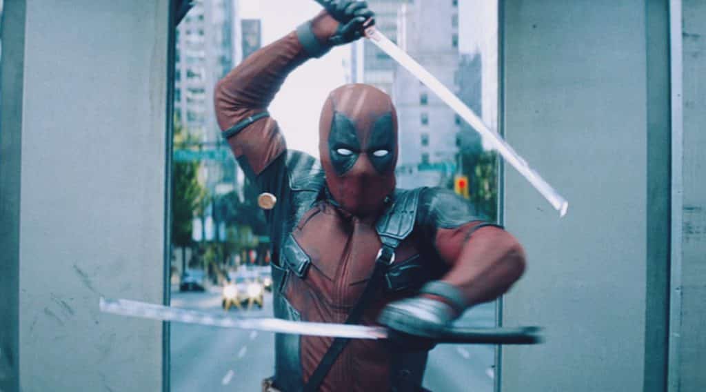 First Reactions To 'Deadpool 2' Have Hit The Internet