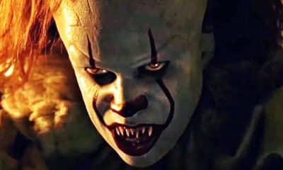 Disturbing Deleted Scene From 'IT' Featured Pennywise Eating A Baby