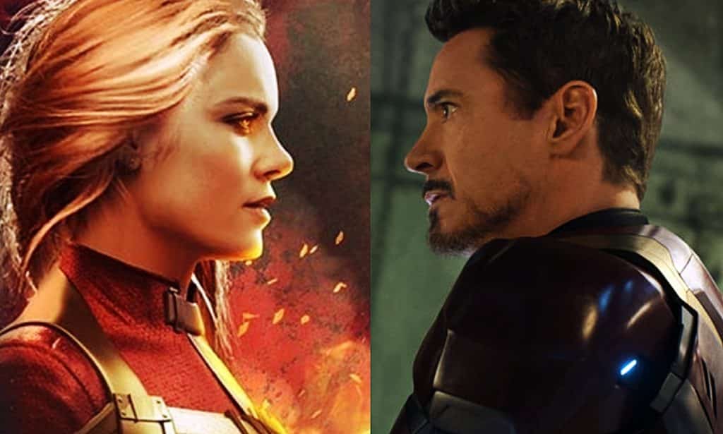 5 Directions The MCU Could Go Following 'Avengers: Infinity War'