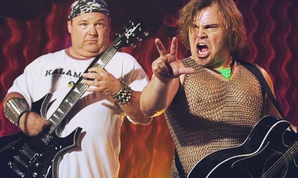 Tenacious D Says Sequel To 'The Pick of Destiny' Is Coming