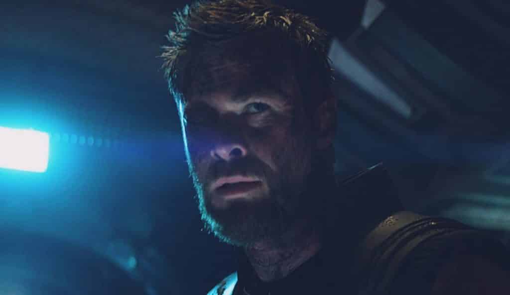 Thor's Real Age Was Revealed In 'Avengers: Infinity War'