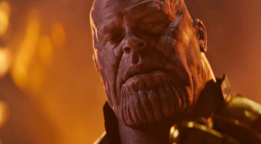 New 'Avengers 4' Theory Predicts How Thanos Will Be Defeated