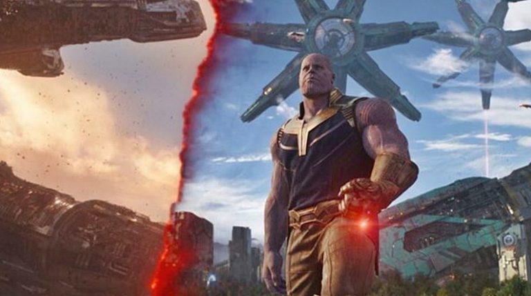 'Avengers: Infinity War' Extended Cut Reportedly On The Way