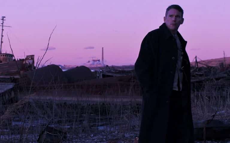 'First Reformed' Review: A Priest, A Diary, And A Bomb