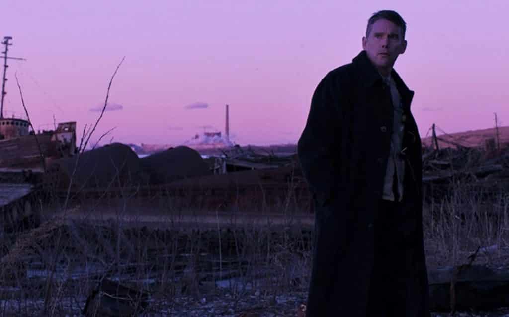 'First Reformed' Review: A Priest, A Diary, And A Bomb